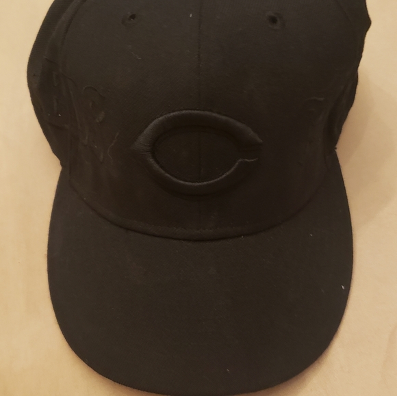 New Era | Accessories | New Era 59fifty Cincinnati Reds Ball Cap | Poshmark